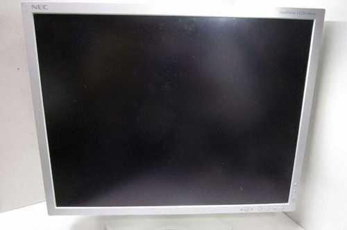 Монитор 21.5" Nec LCD2190UXP