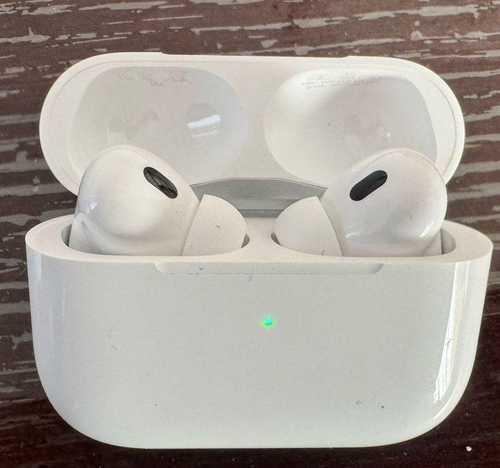 Airpods pro 2