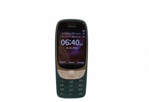 Nokia 6310 (2021)