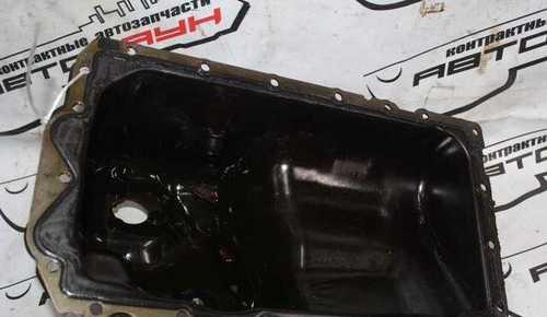 Поддон двс BMW N42B18A N46B20A N46B20B N46B20C 1-s