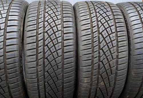 Continental ExtremeContact DWS 255/45 R18