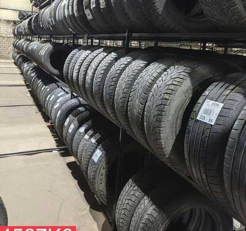 Pirelli P Zero 305/30 R21 104L