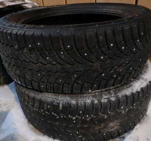 Formula Ice 225/55 R18 103T