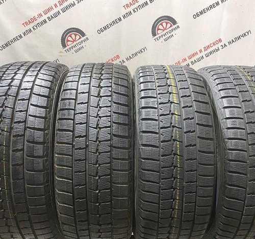 Dunlop DSX-2 225/55 R17 98N