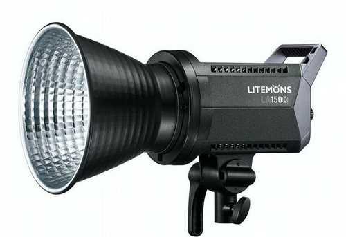 Светодиодный LED осветитель Godox litemons LA150D