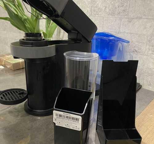 Кофемашина nespresso