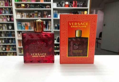 Парфюм Мужской Versace Eros Flame 100 ml