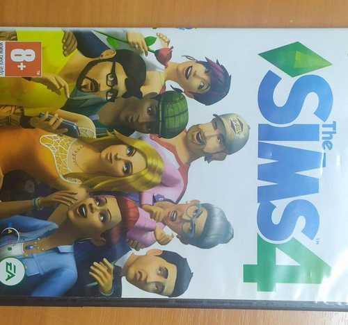 The sims 4