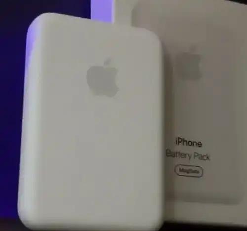 Apple battery pack / новые / доставка