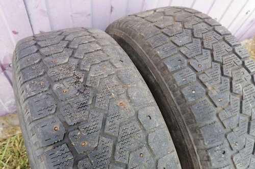 Yokohama Guardex F700S 195/65 R15