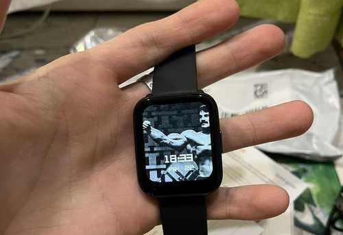 Mibro watch c2