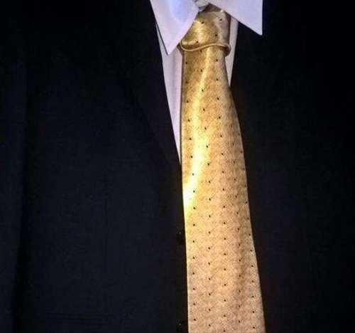 Новый галстук Tino Torrizi Италия