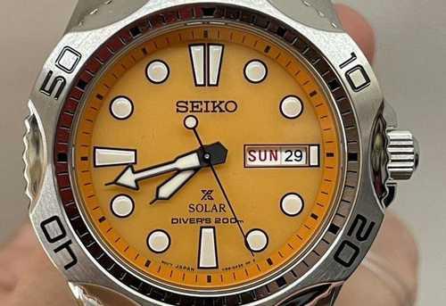 Seiko Prospex Diver SNE109P1