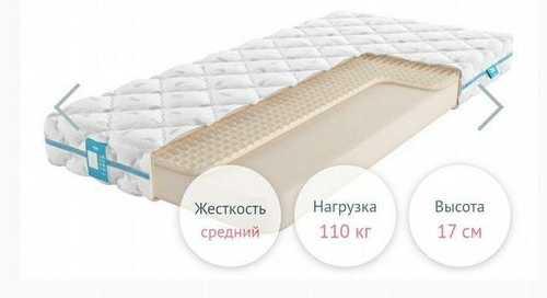 Новый Матрас Promtex-Orient 125х200