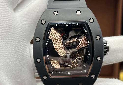 Часы мужские richard mille