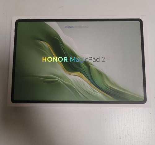 Honor magic pad 2