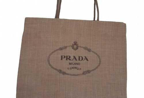 Cумка Prada шоппер оригинал