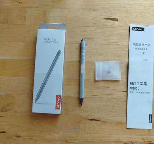 Стилус Lenovo pencil AP500U