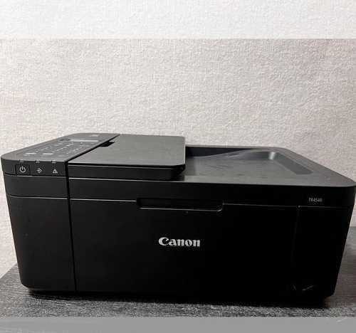 Принтер Canon