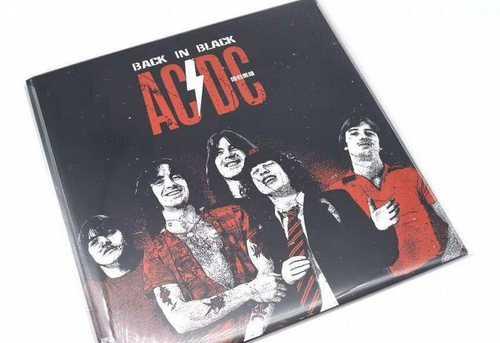 «AC/DC - лучшие хиты» (LP) - виниловая пластинка