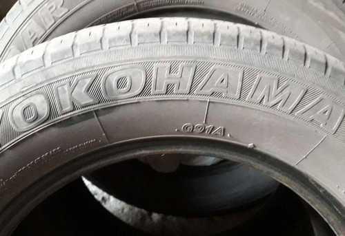 Yokohama Geolandar G091 R17