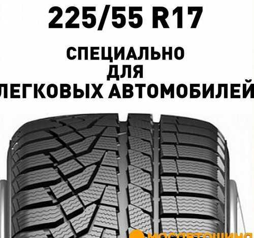 Sailun Ice Blazer Alpine EVO1 225/55 R17 101V