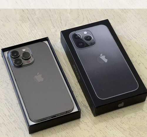 iPhone 13 Pro, 128 ГБ