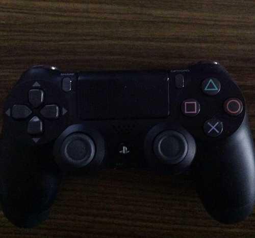 Геймпад dualshock 4 Оригинал