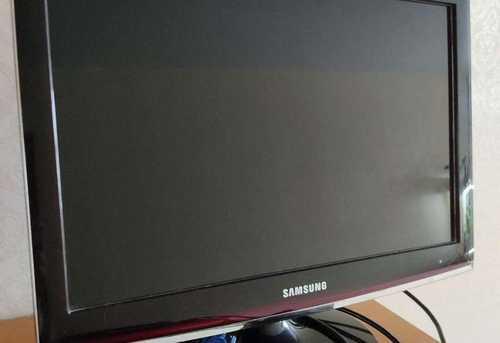 Монитор Samsung SyncMaster T200GN