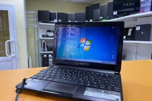 Нетбук acer Aspire One D270-268KK