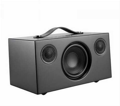 Портативная акустика Audio Pro Addon C5 Black