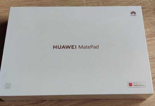 Huawei MatePad Snapdragon 7 Gen 1 8/128Gb 11.5"
