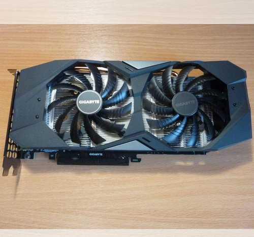 Gigabyte RTX 2060 super