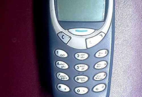 Телефон Nokia 3110