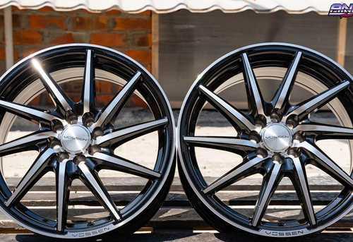 Вертушки Style VPS-CVT R16 6.5j ET35 4*98 (G481)