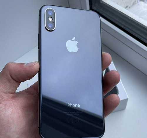 iPhone Xs, 64 ГБ