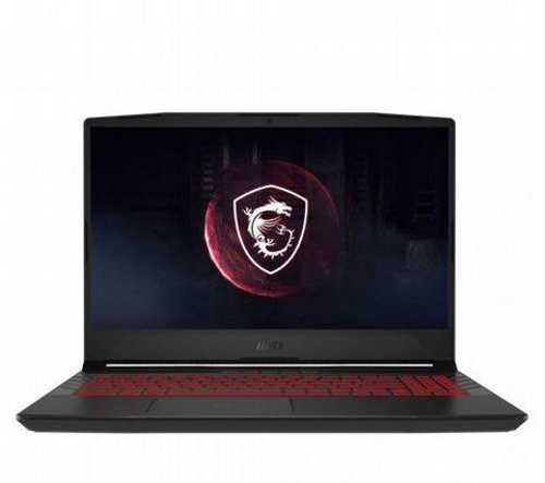 Ноутбук MSI Pulse GL66 11UDK-419XRU (9S7-158224-41
