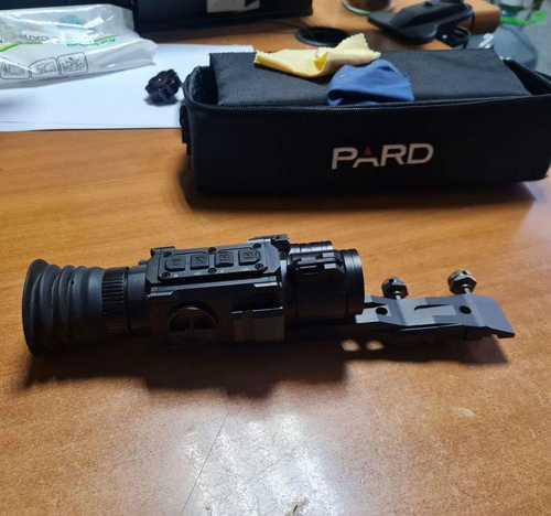 Цифровой прицел pard NV008S 6.5/13X 940nm