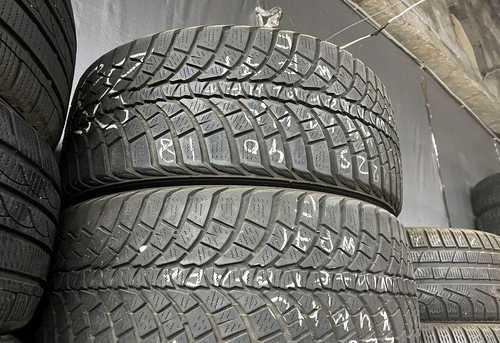 Kumho WinterCraft WP71 225/40 R18