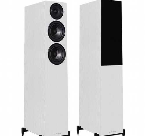 Напольная акустика Wharfedale Diamond 12.3 White