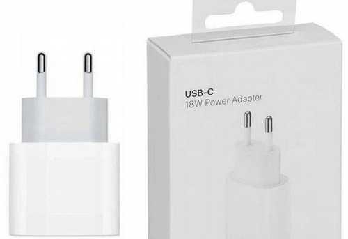 Сзу USB-C 18W Power Adapter