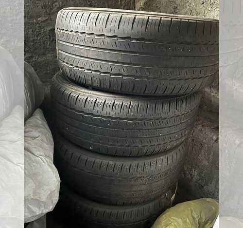 Triangle AdvanteX SUV TR259 255/50 R19