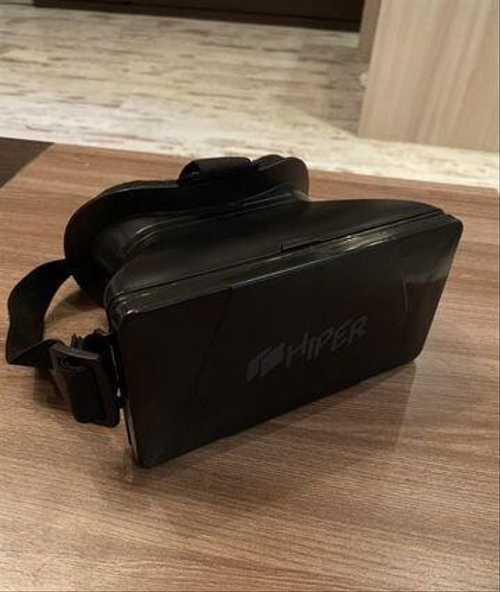 Маска oculus (VR Очки)