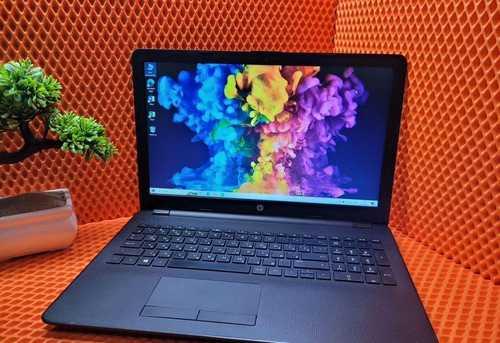 Мощный HP A12-9720p(i7) /DDR4 10gb/SSD/R7 M340 2gb