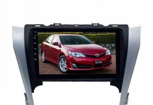 Магнитола Android Autodecision Camry Камри 2011+