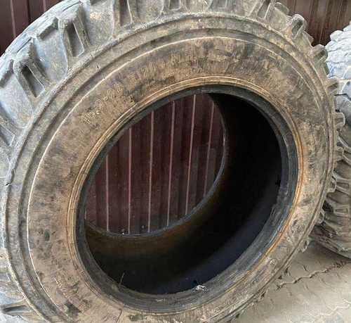 AMP Mud Terrain Attack M/T 5.50/10.5 R12C 30M