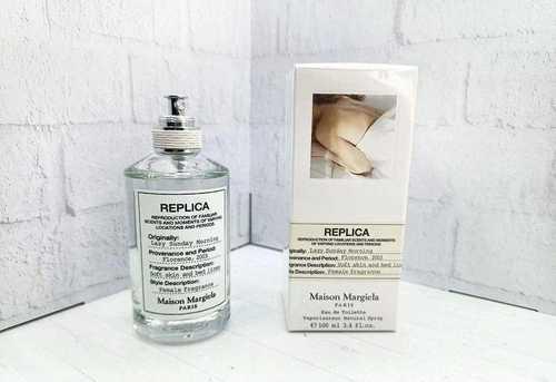 Maison margiela replica lazy sunday morning 100 ml