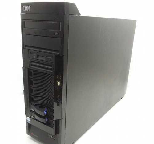 Сервер IBM eServer xSeries 226 MT-M 8488-ESU