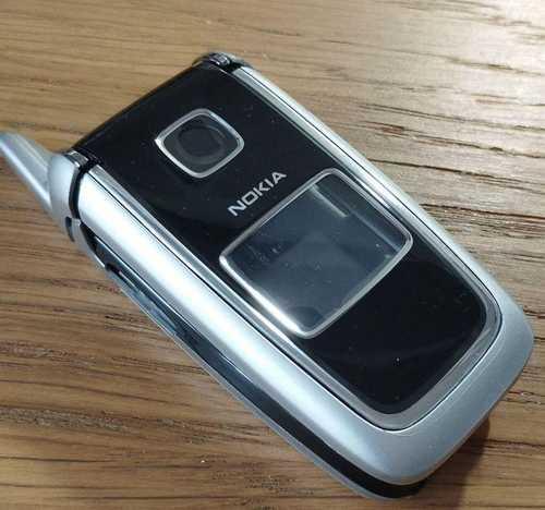 Nokia 6101 корпус