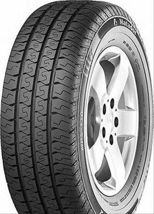 Matador MPS 330 Maxilla 2 195/70 R15 104R
